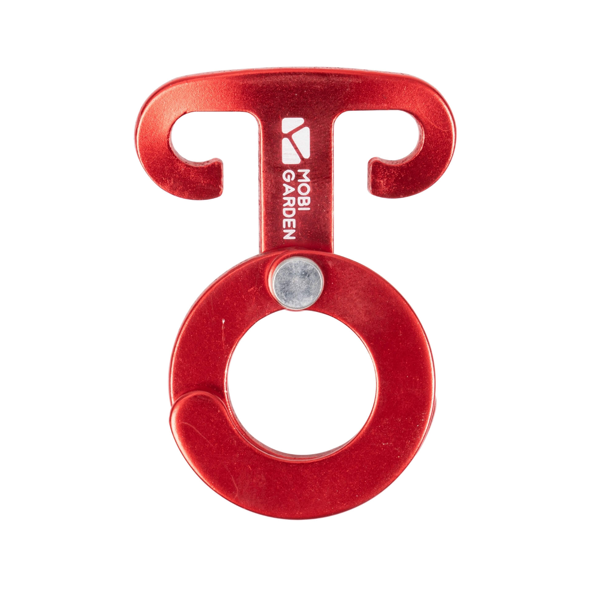 Guy Rope Clip - Mobi Garden