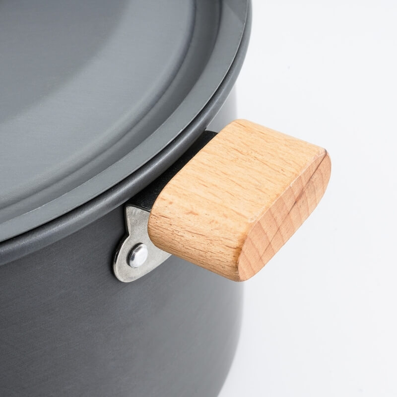 Banquet Hot-Pot 3.5L - Mobi Garden