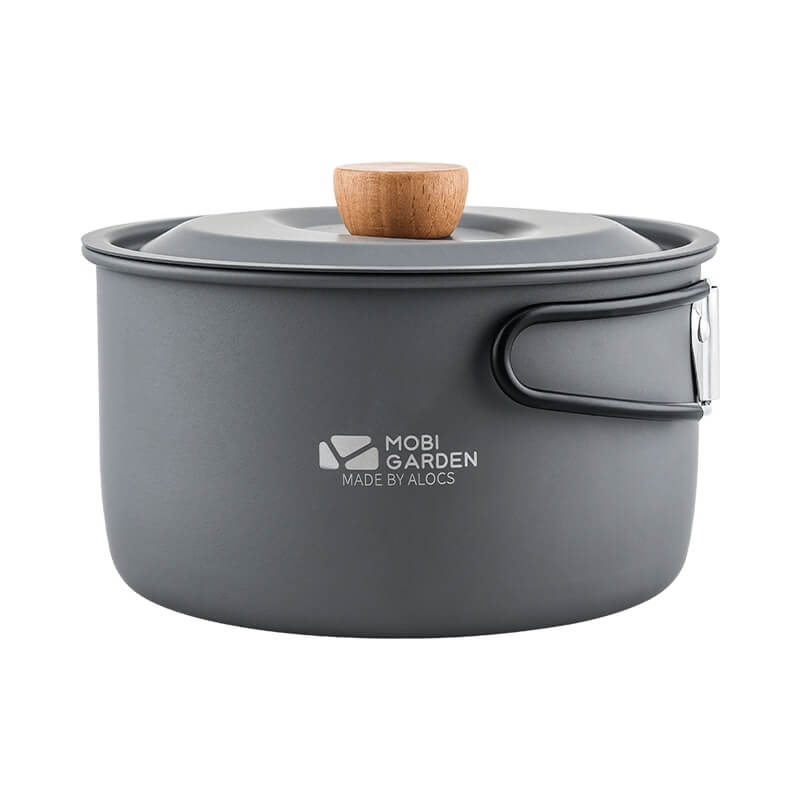 Banquet Pot 2.2L - Mobi Garden